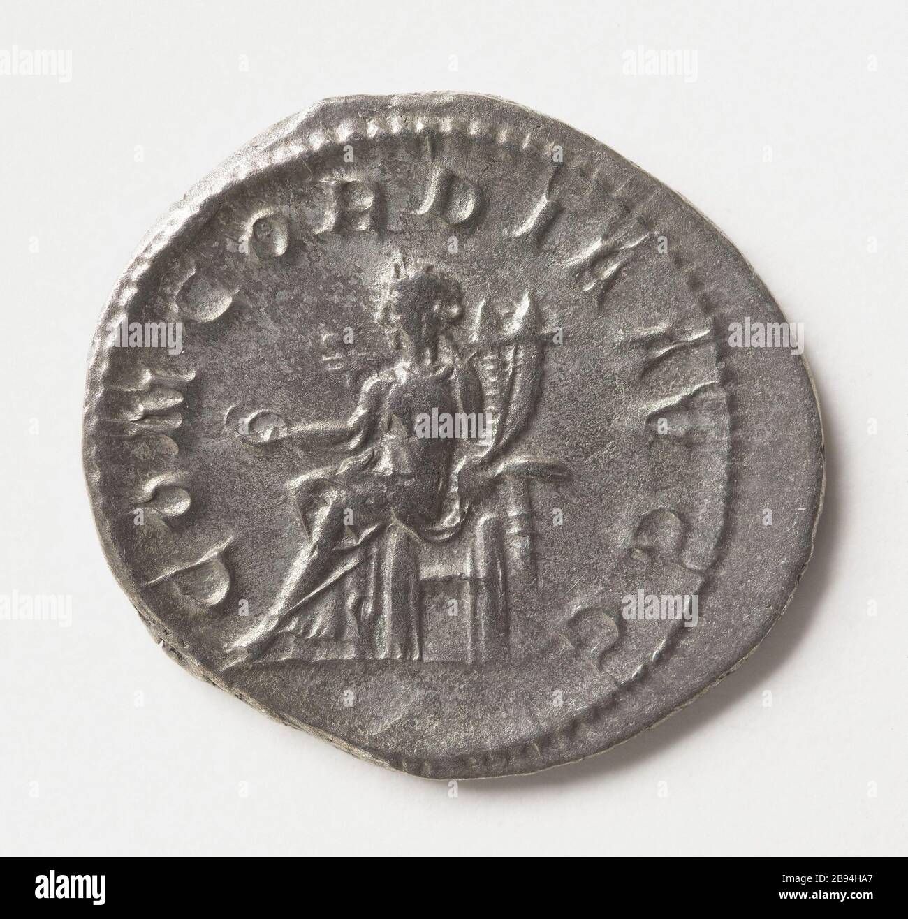 Impératrice romaine hi-res stock photography and images - Alamy