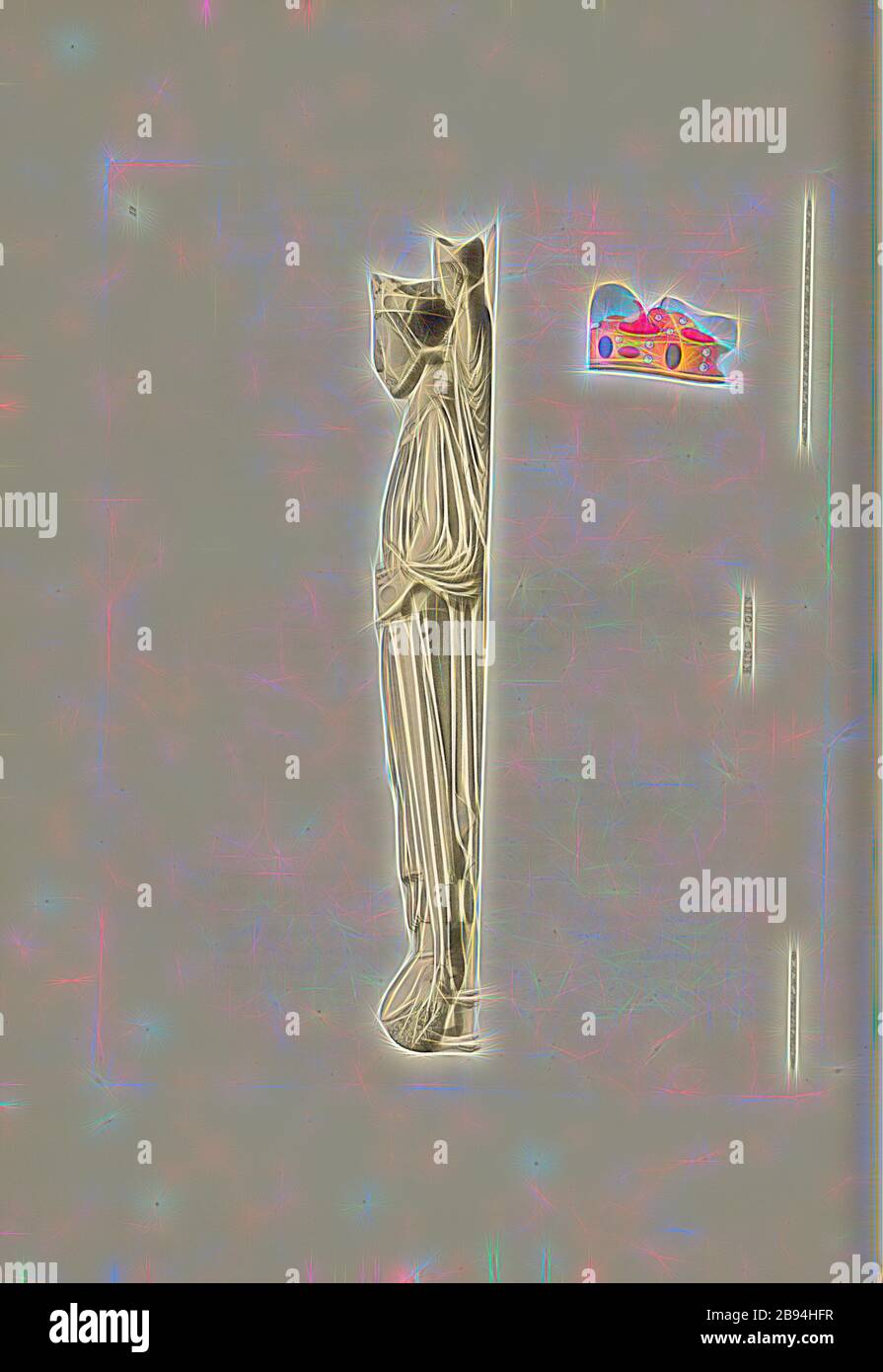 John lackland hi-res stock photography and images - Alamy