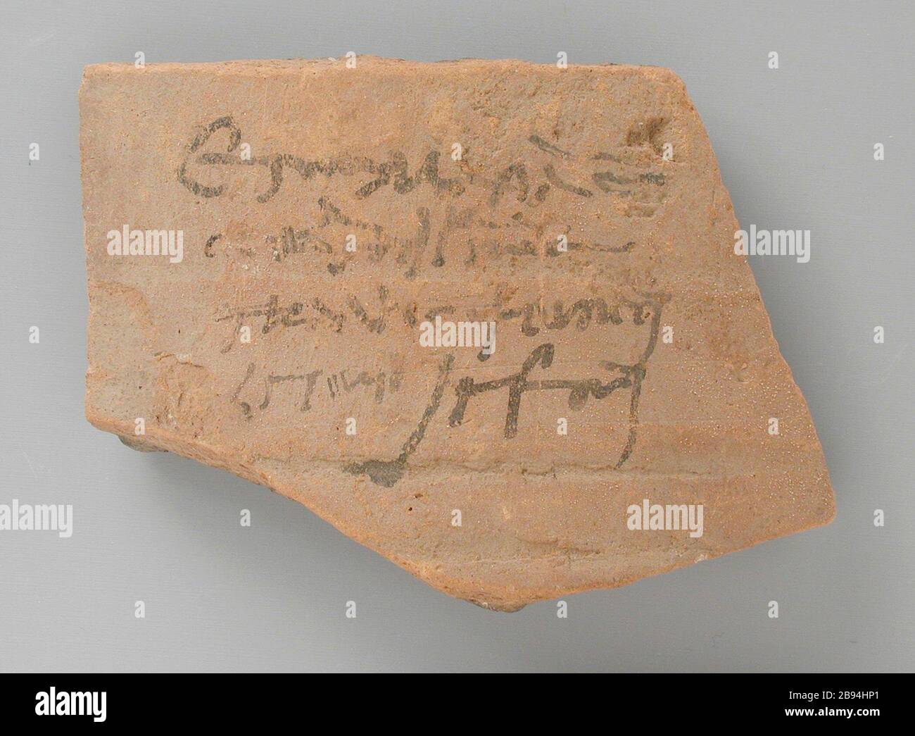 Ostraka greek hi-res stock photography and images - Alamy