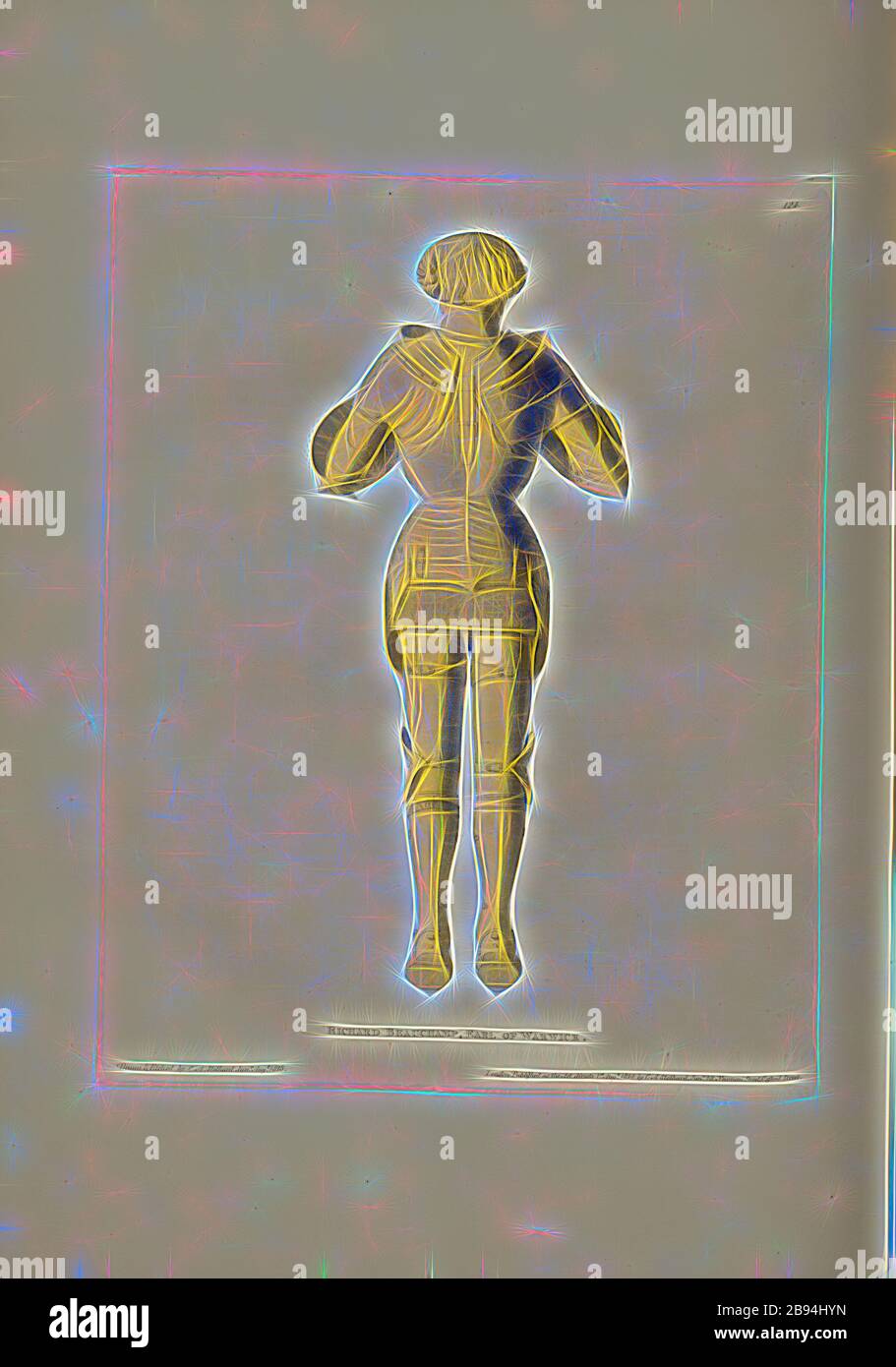 Beauchamp tomb hi-res stock photography and images - Alamy