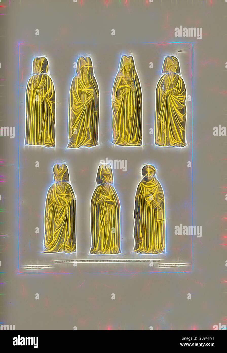 Beauchamp tomb hi-res stock photography and images - Alamy