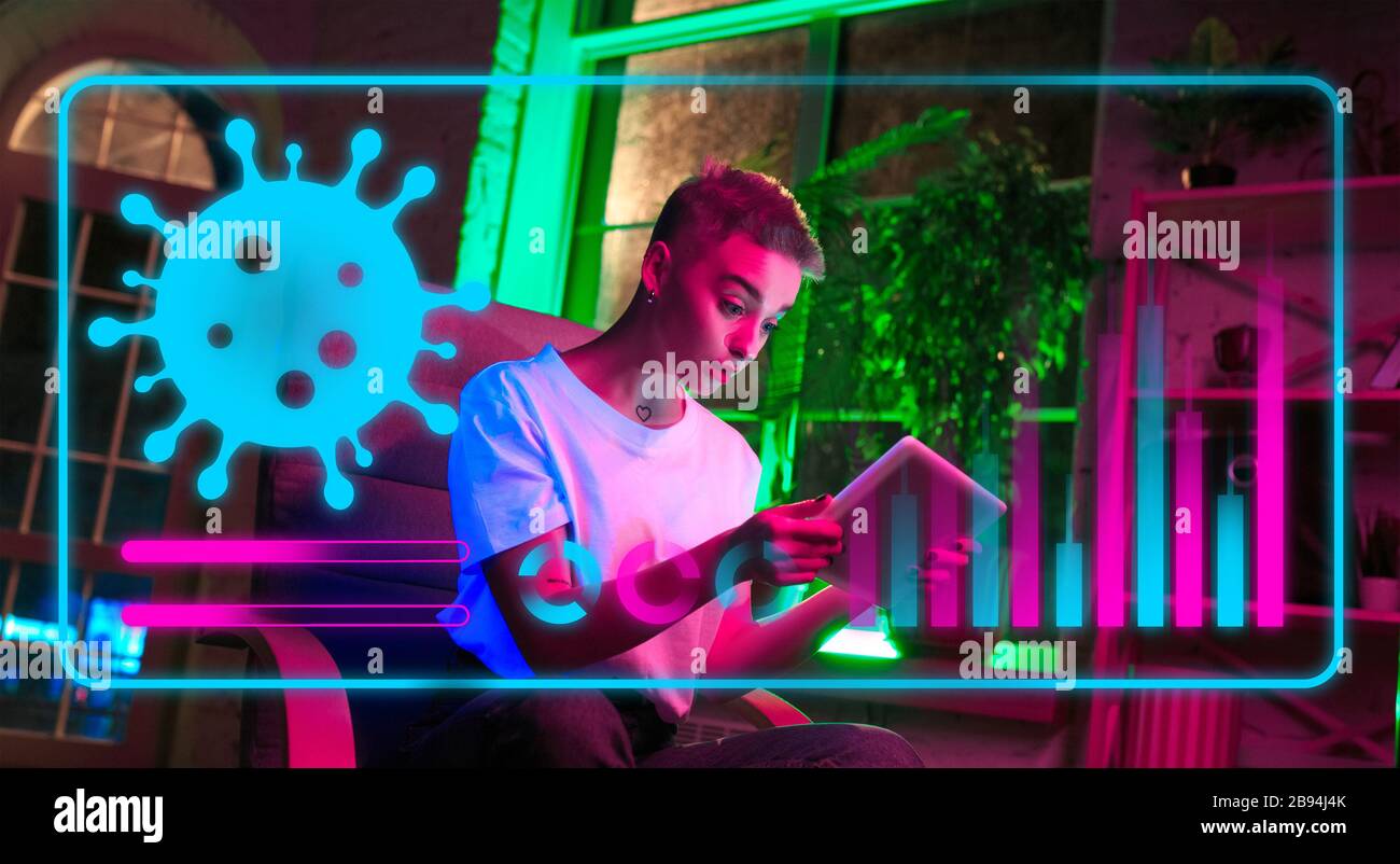 Situation display map hi-res stock photography and images - Alamy