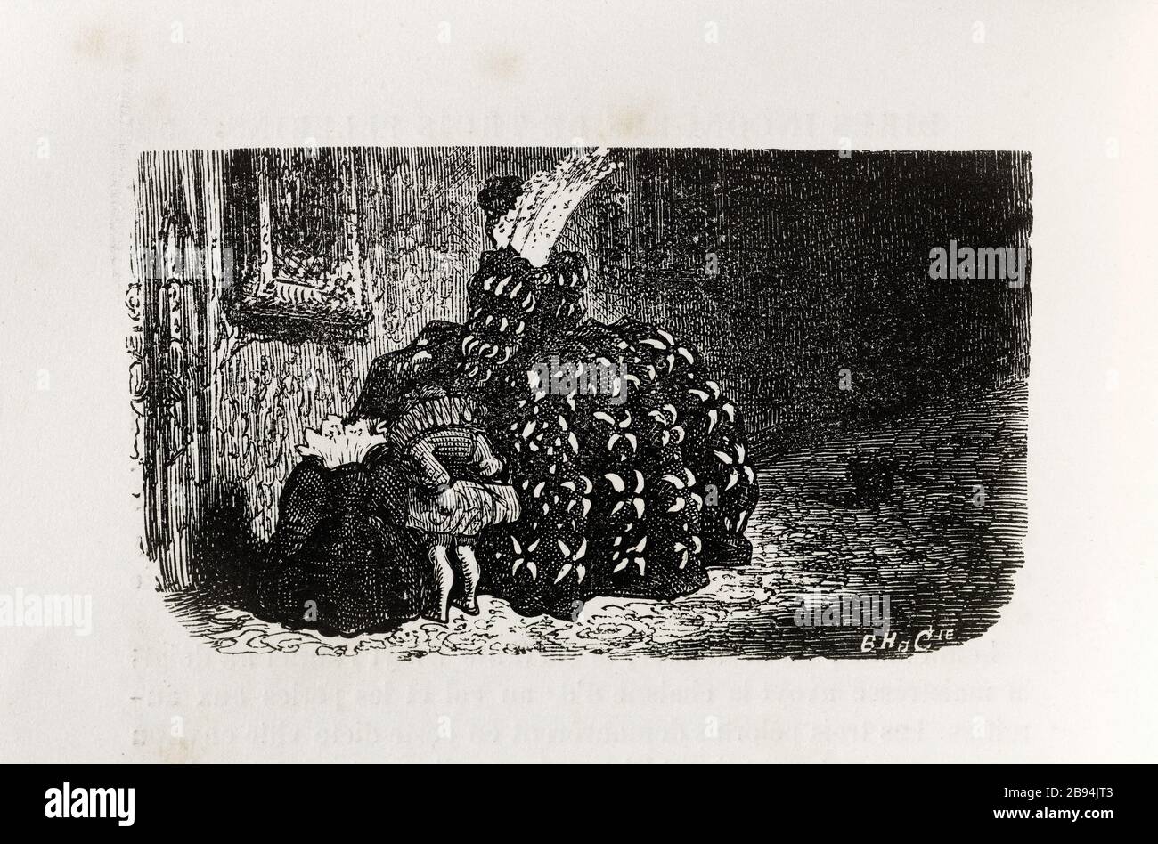 Tableau generale hi-res stock photography and images - Alamy