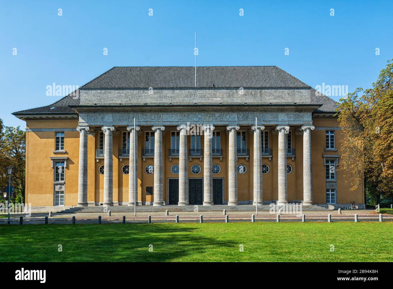 Oldenburg germany hi-res stock photography and images - Alamy