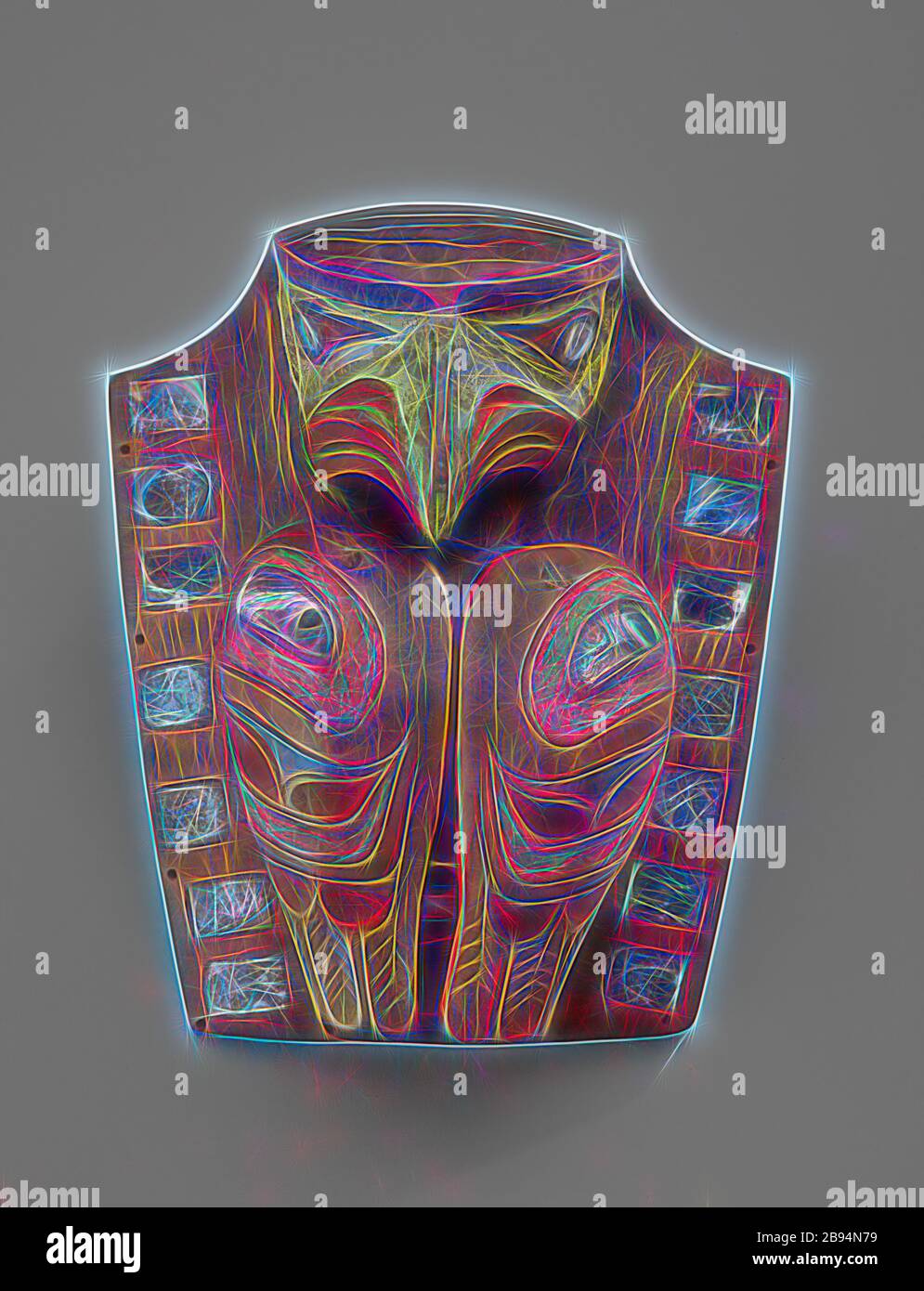 Moveable frontlet hi-res stock photography and images - Alamy