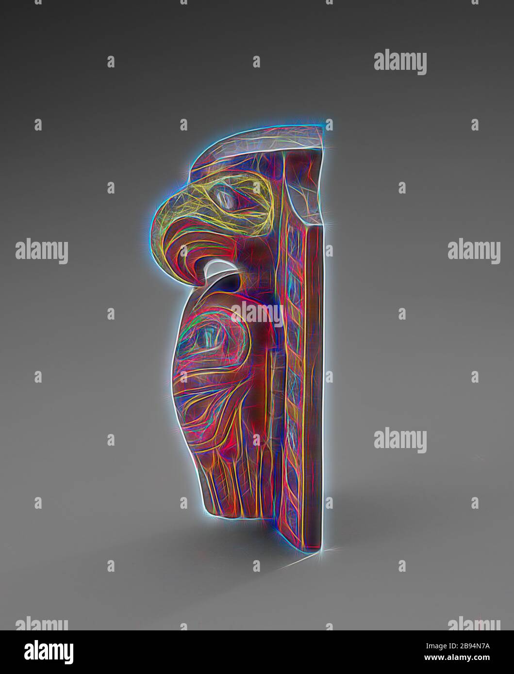 Moveable frontlet hi-res stock photography and images - Alamy