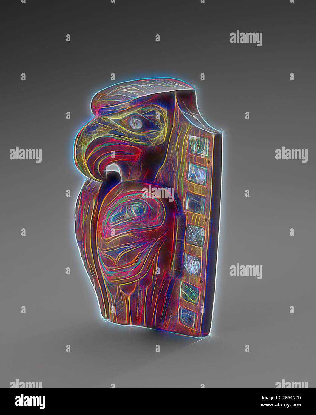 Moveable frontlet hi-res stock photography and images - Alamy