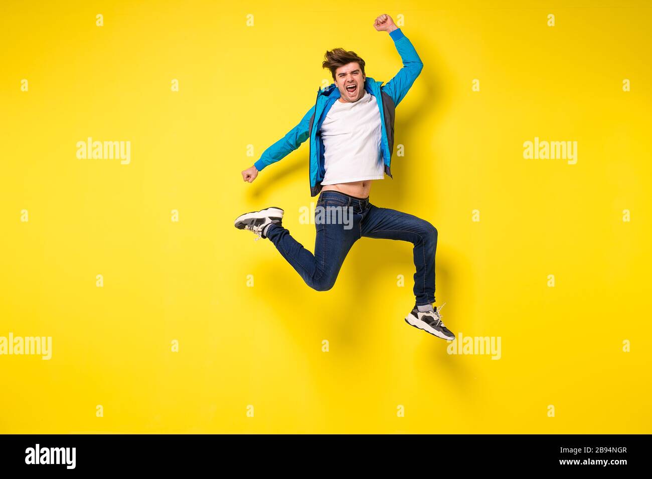 Excitment hi-res stock photography and images - Alamy