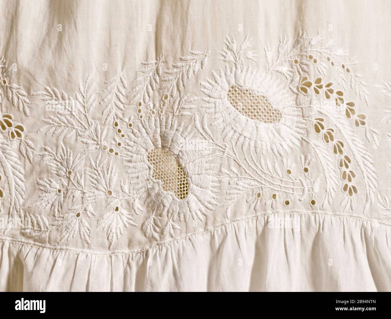 Cutwork hi-res stock photography and images - Alamy