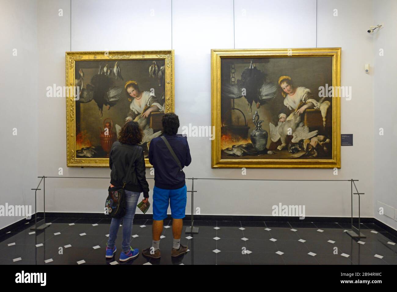 Palazzo strozzi hi-res stock photography and images - Alamy