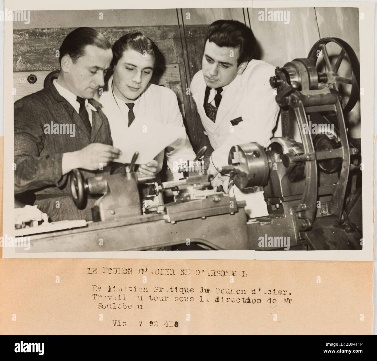 Iron lung High Resolution Stock Photography and Images - Alamy
