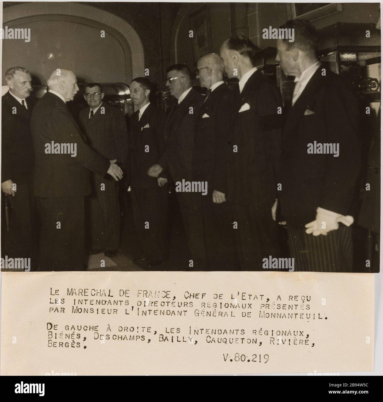 1943 08 05 hi-res stock photography and images - Alamy