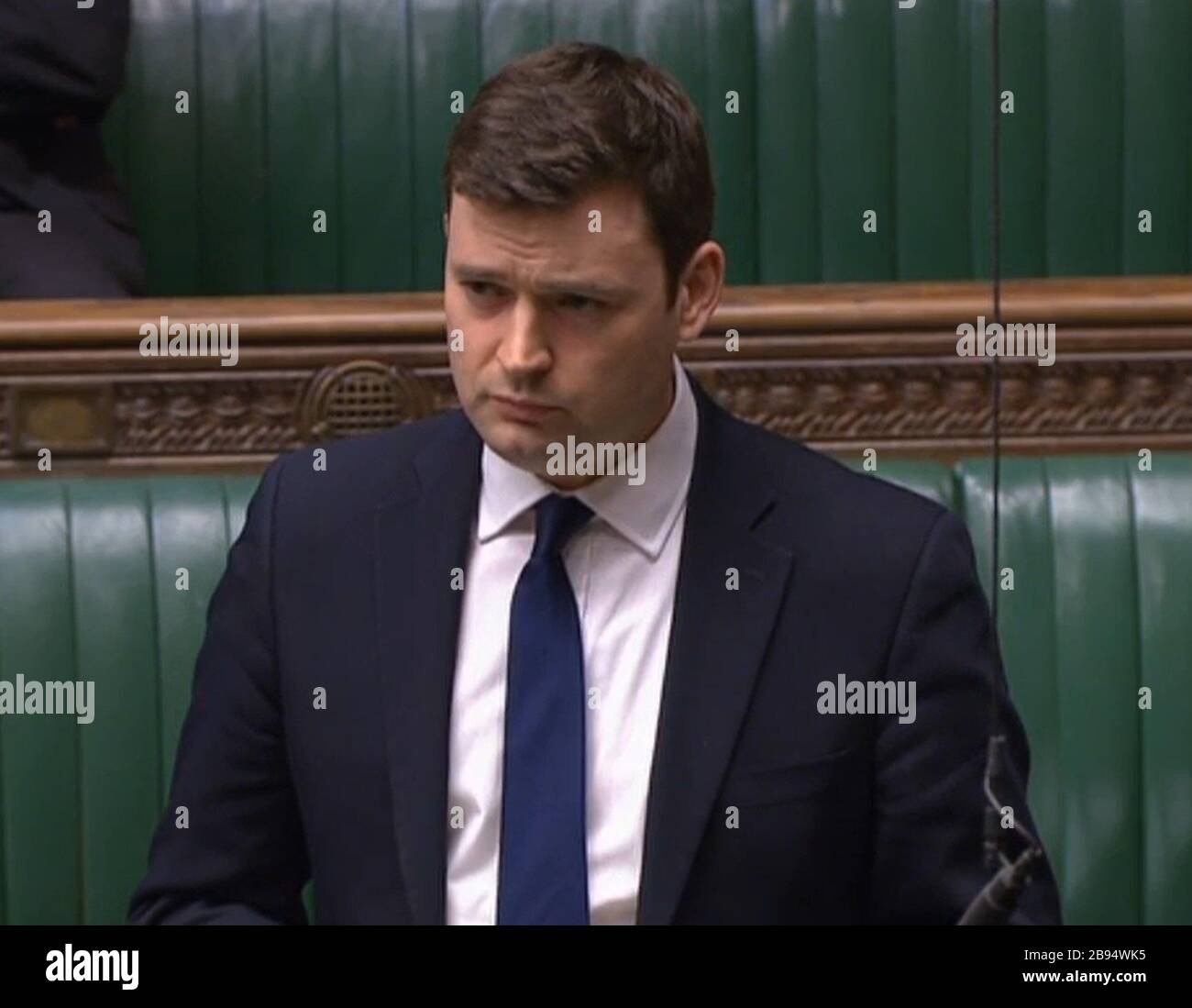 Robert largan hi-res stock photography and images - Alamy