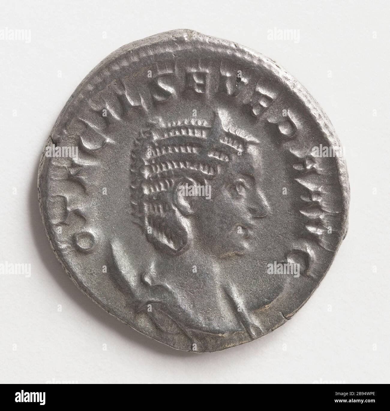 Impératrice romaine hi-res stock photography and images - Alamy