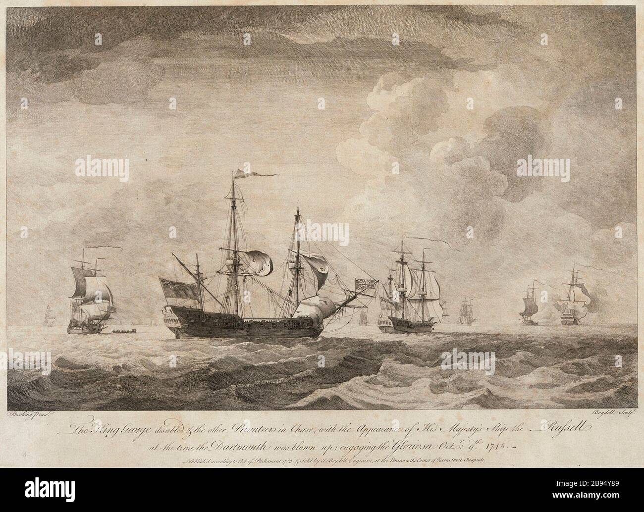 The king george disabled hi-res stock photography and images - Alamy