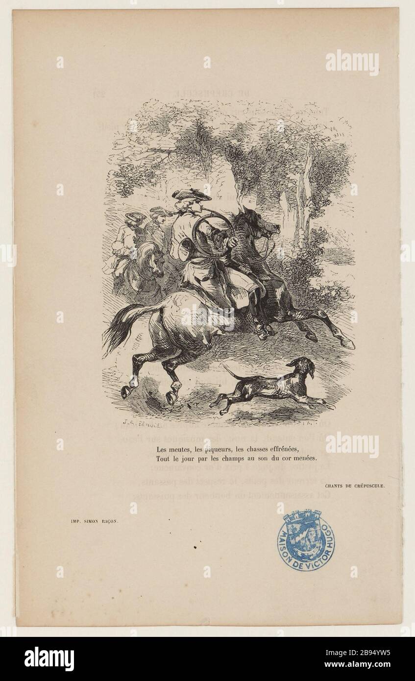 Cornet songs hi-res stock photography and images - Alamy