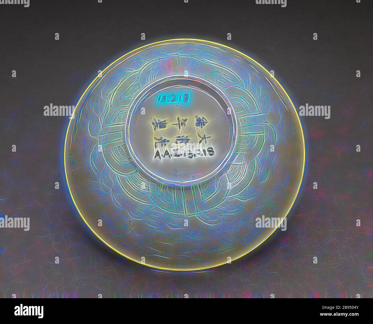 Guangxu porcelain hi-res stock photography and images - Alamy