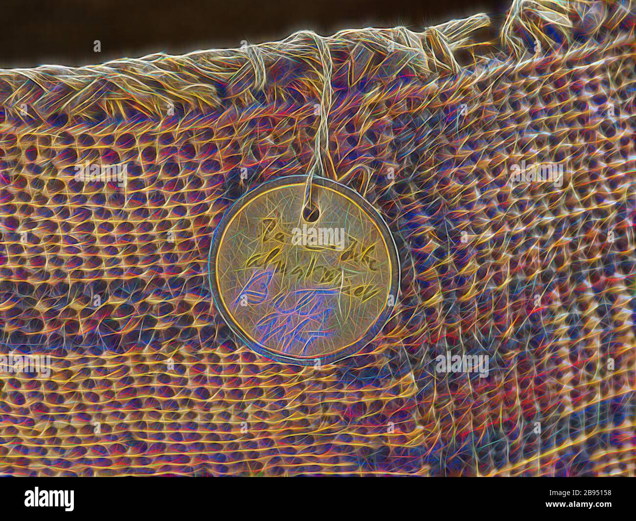 Illegible label hi-res stock photography and images - Alamy