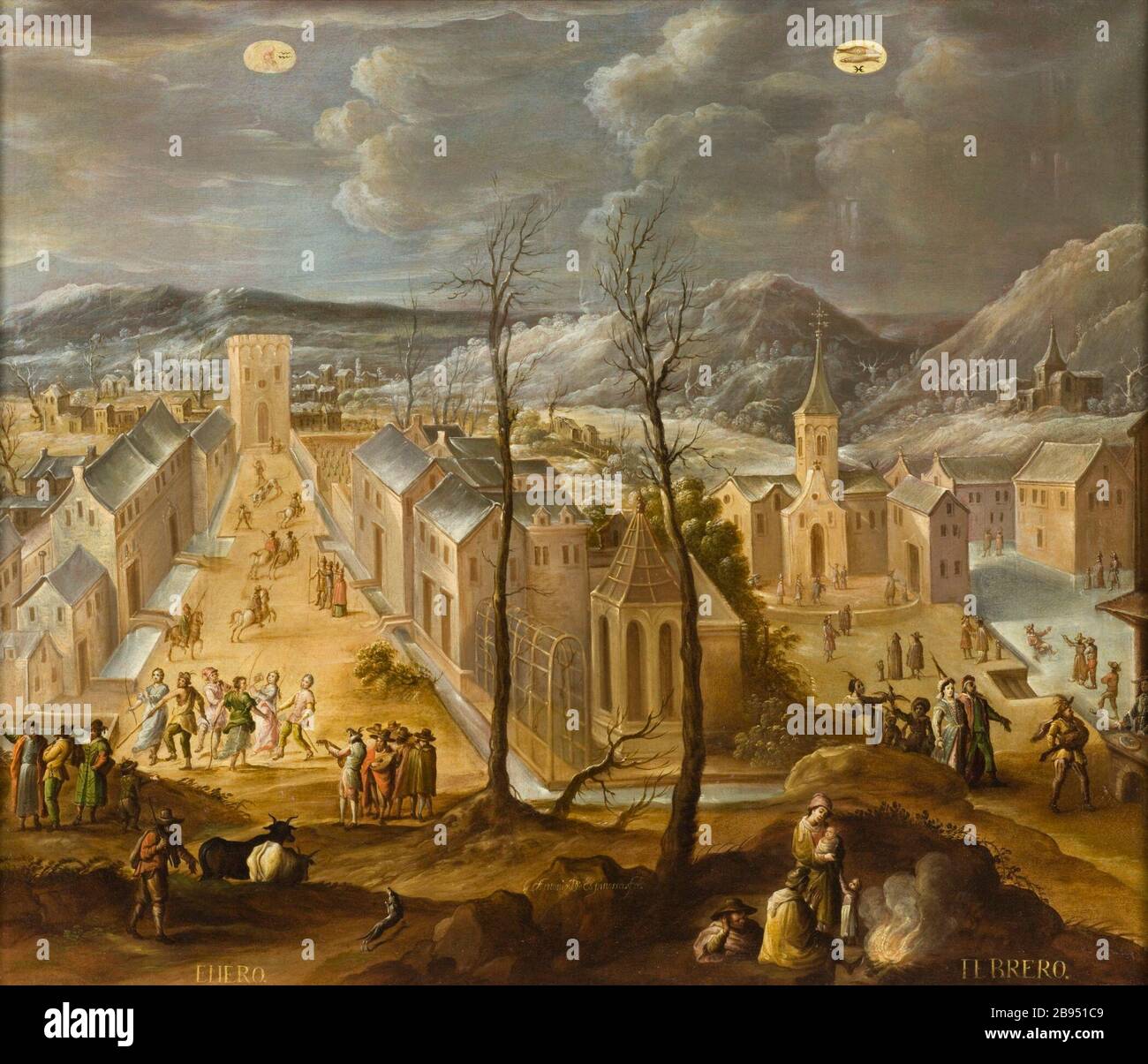 17th Century American Art