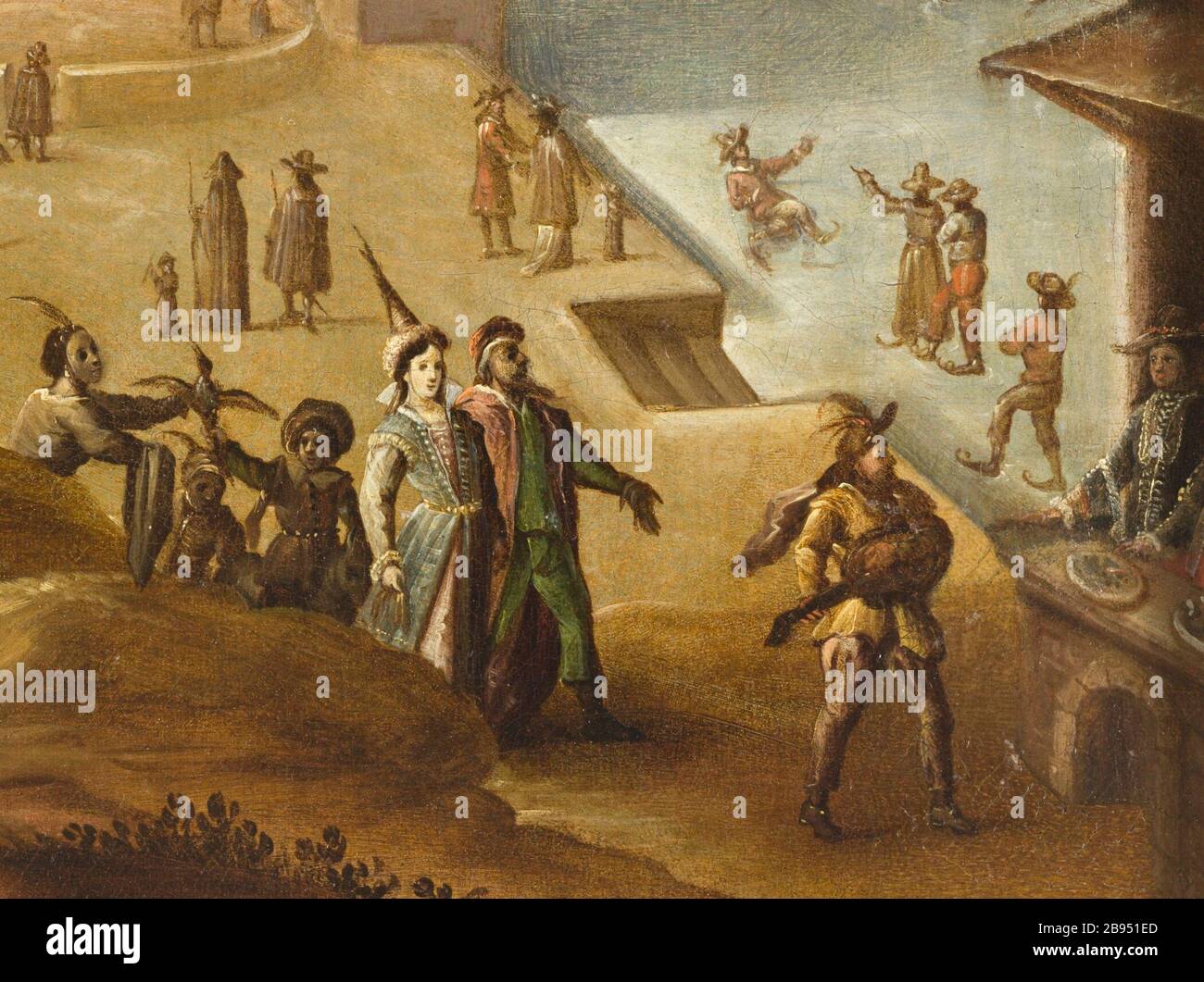 17th Century American Art