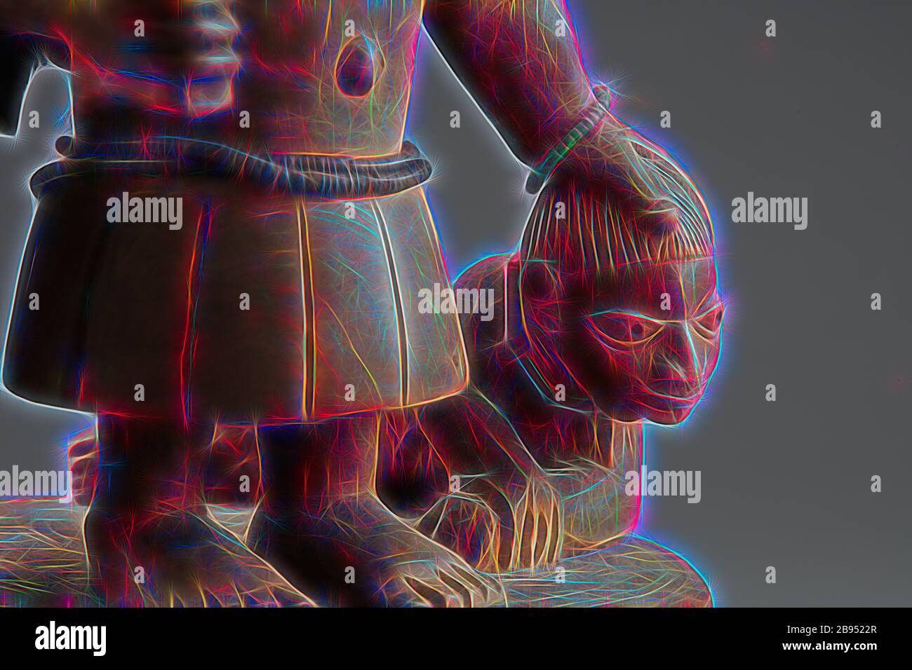 Ose sango hi-res stock photography and images - Alamy