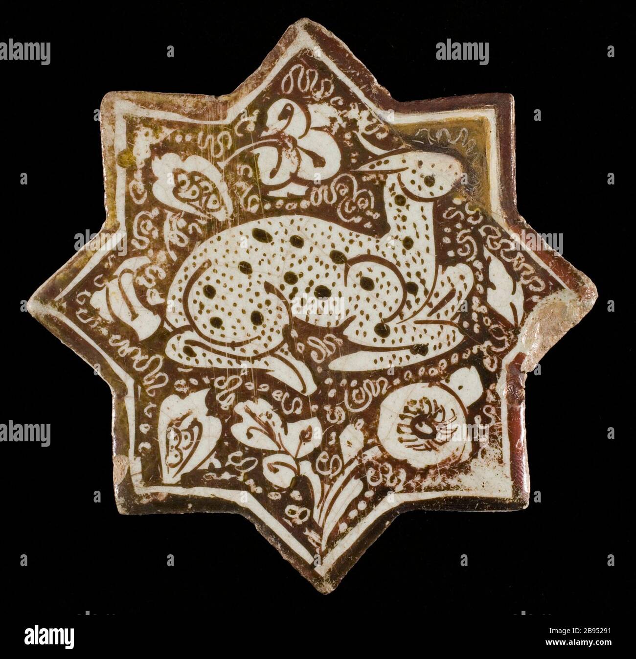 Early islamic architecture hi-res stock photography and images - Alamy