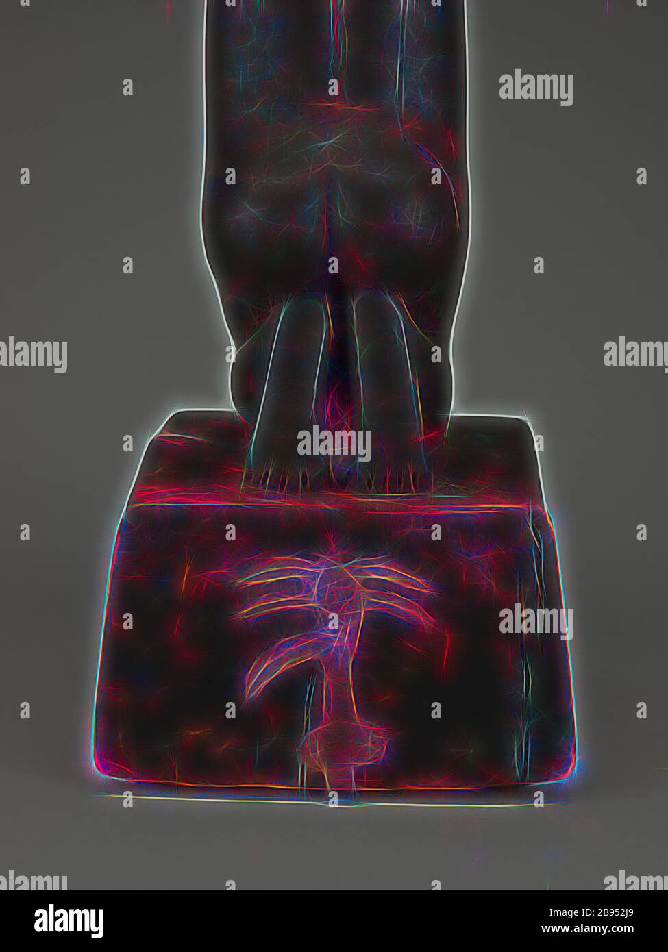 Fon people hi-res stock photography and images - Alamy