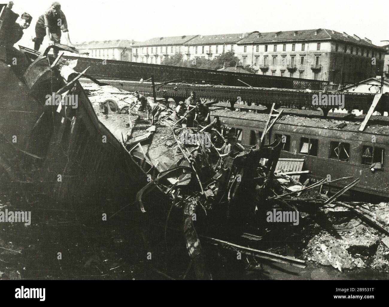 1944 del hi-res stock photography and images - Alamy