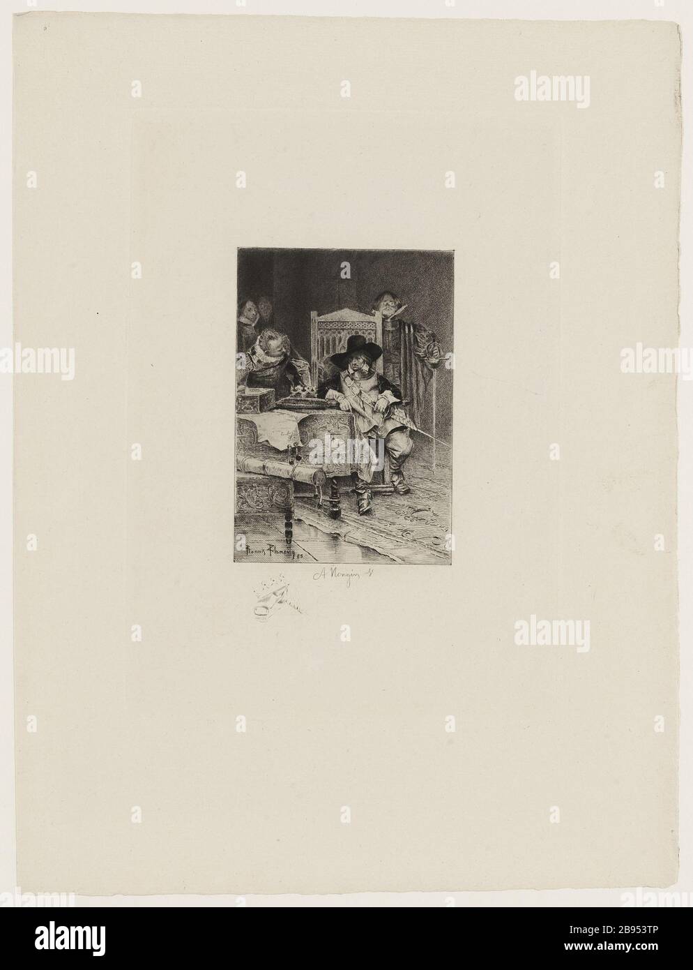 Scene for spies hi-res stock photography and images - Alamy