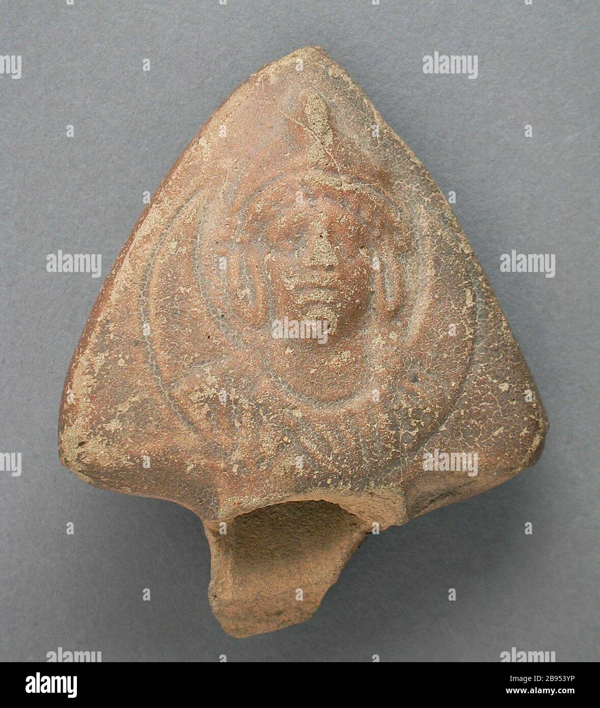 Triangle shaped gift hi-res stock photography and images - Alamy