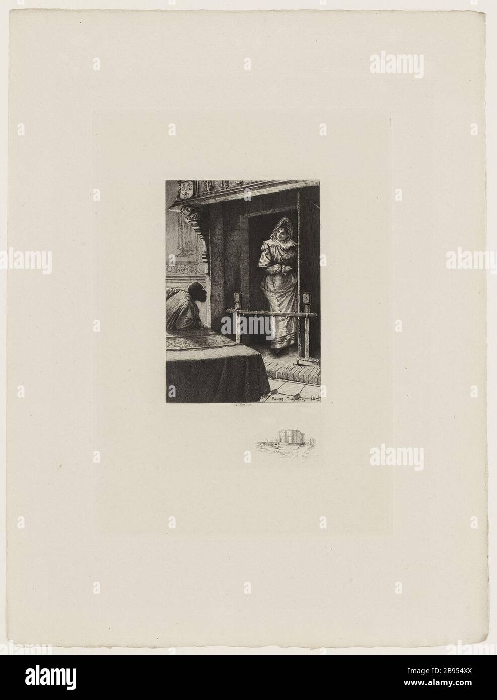 Heavenly character hi-res stock photography and images - Alamy