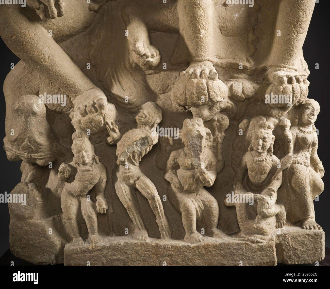 Umapati Shiva High Resolution Stock Photography and Images - Alamy