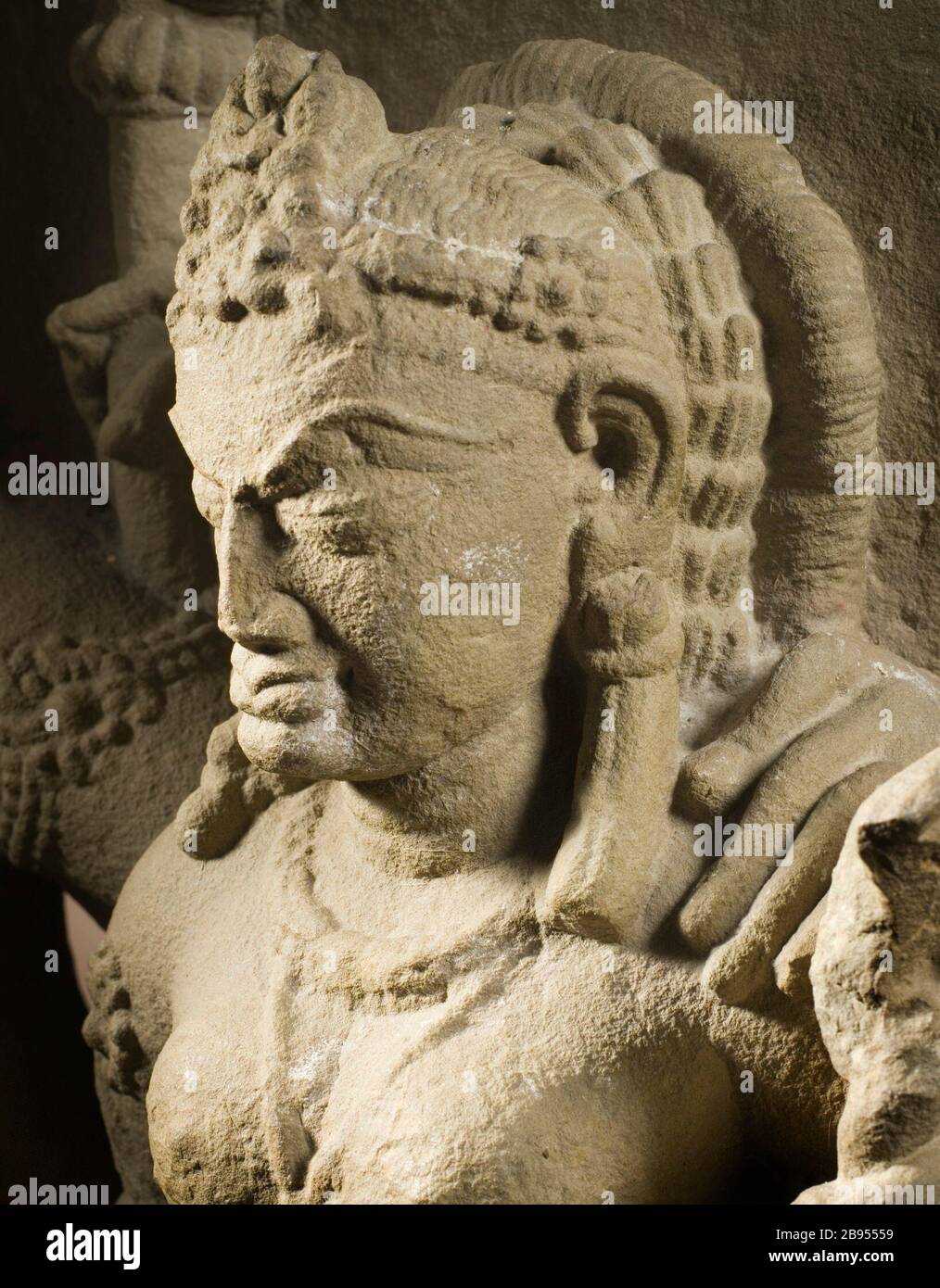 Umapati shiva hi-res stock photography and images - Alamy