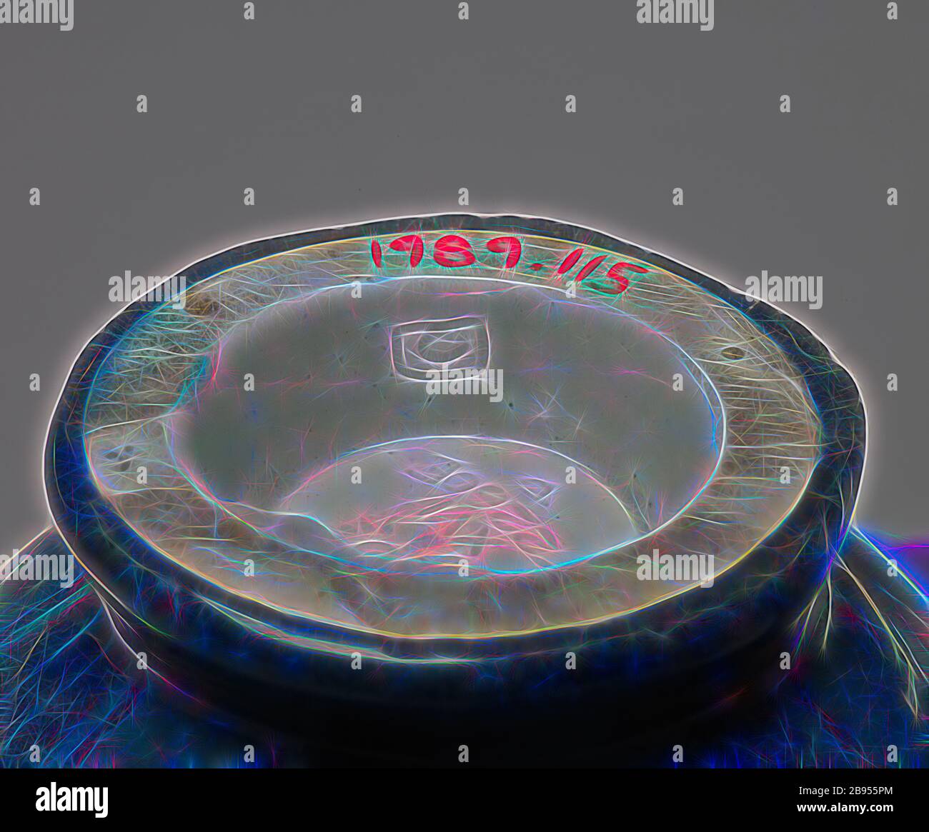 Conjoined letters surrounded hi-res stock photography and images - Alamy