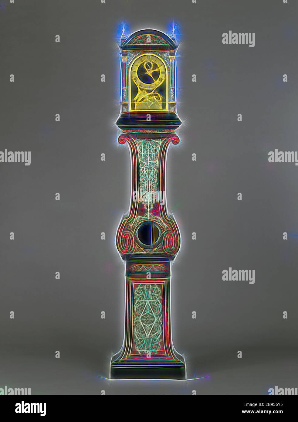 Gribelin a paris signed hi-res stock photography and images - Alamy
