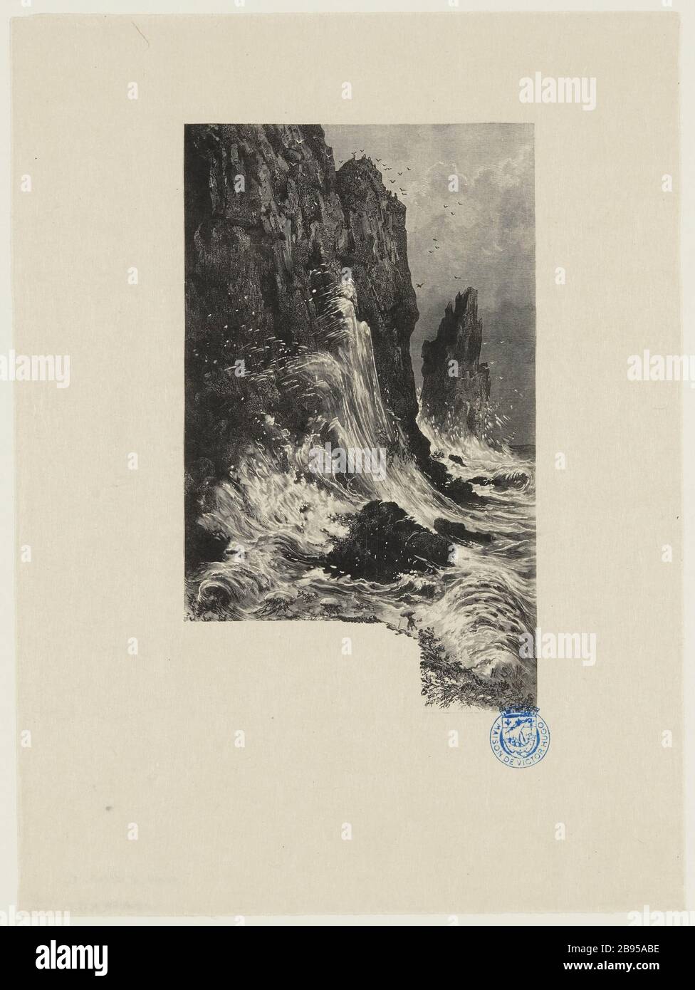 Minquiers hi-res stock photography and images - Alamy