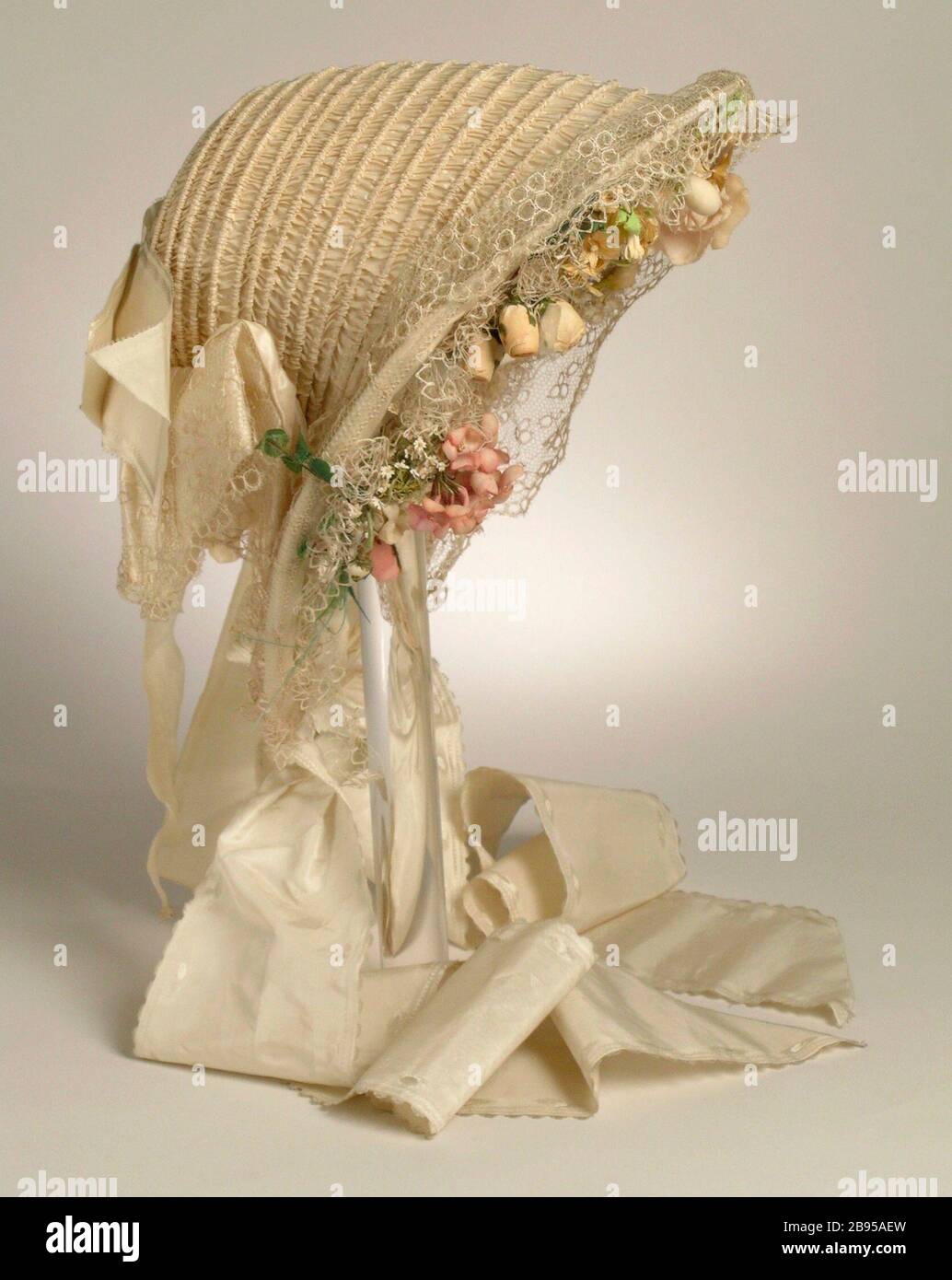 1850s bonnet hi-res stock photography and images - Alamy