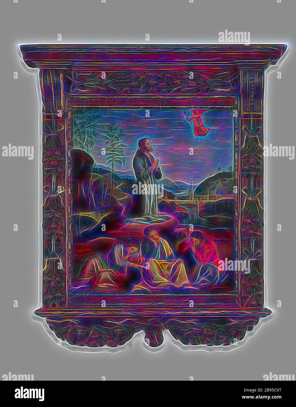 Futurism speed painting italian hi-res stock photography and images - Alamy