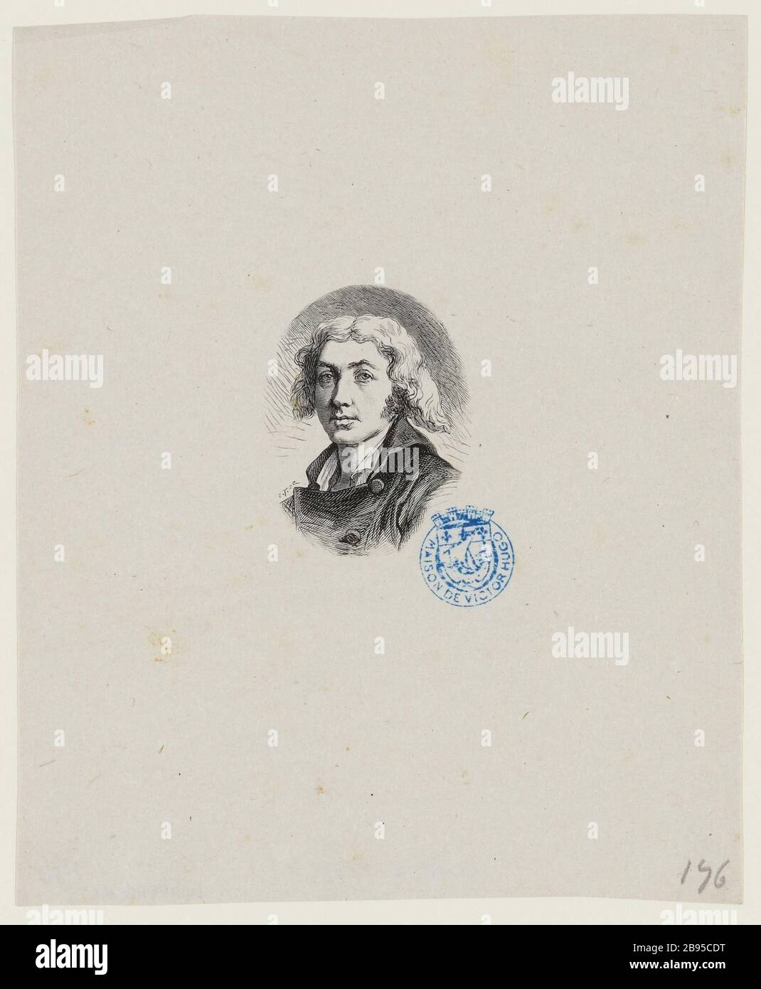 Chenier hi-res stock photography and images - Alamy