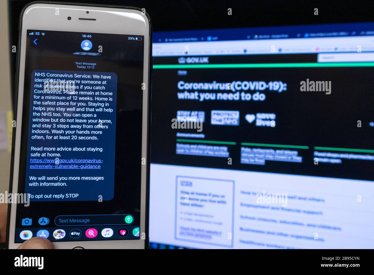 Identifying text hi-res stock photography and images - Alamy