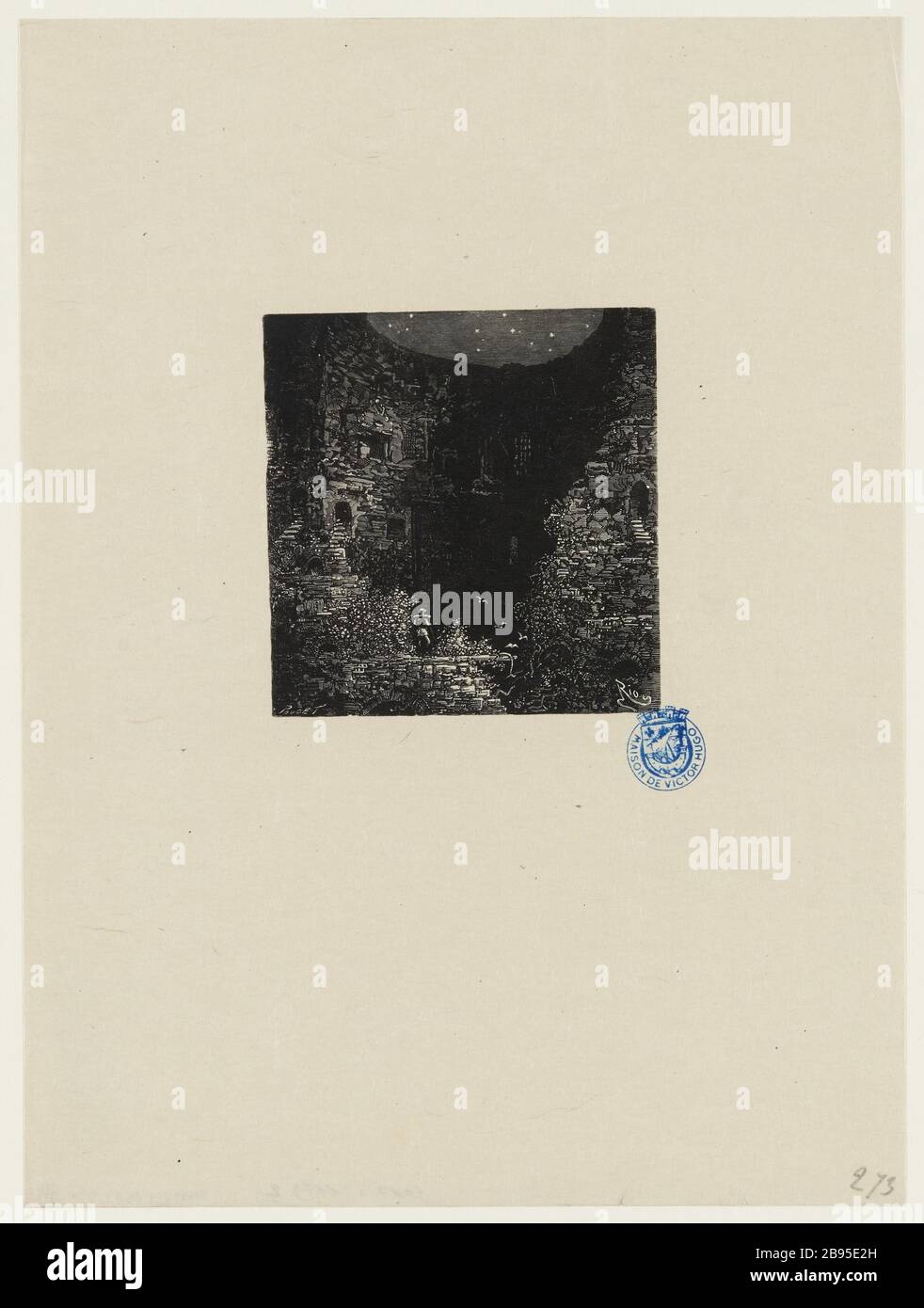 French revolution bastille hi-res stock photography and images - Alamy