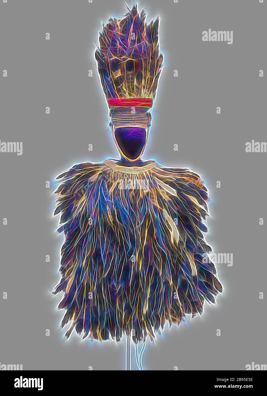 Liberian culture hi-res stock photography and images - Alamy