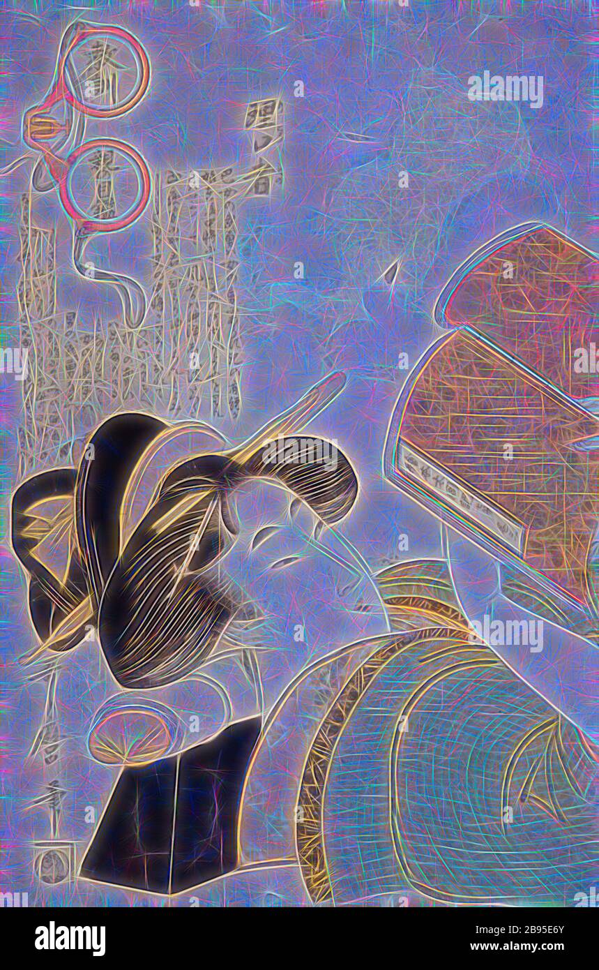 Kyokun oya no megane hi-res stock photography and images - Alamy