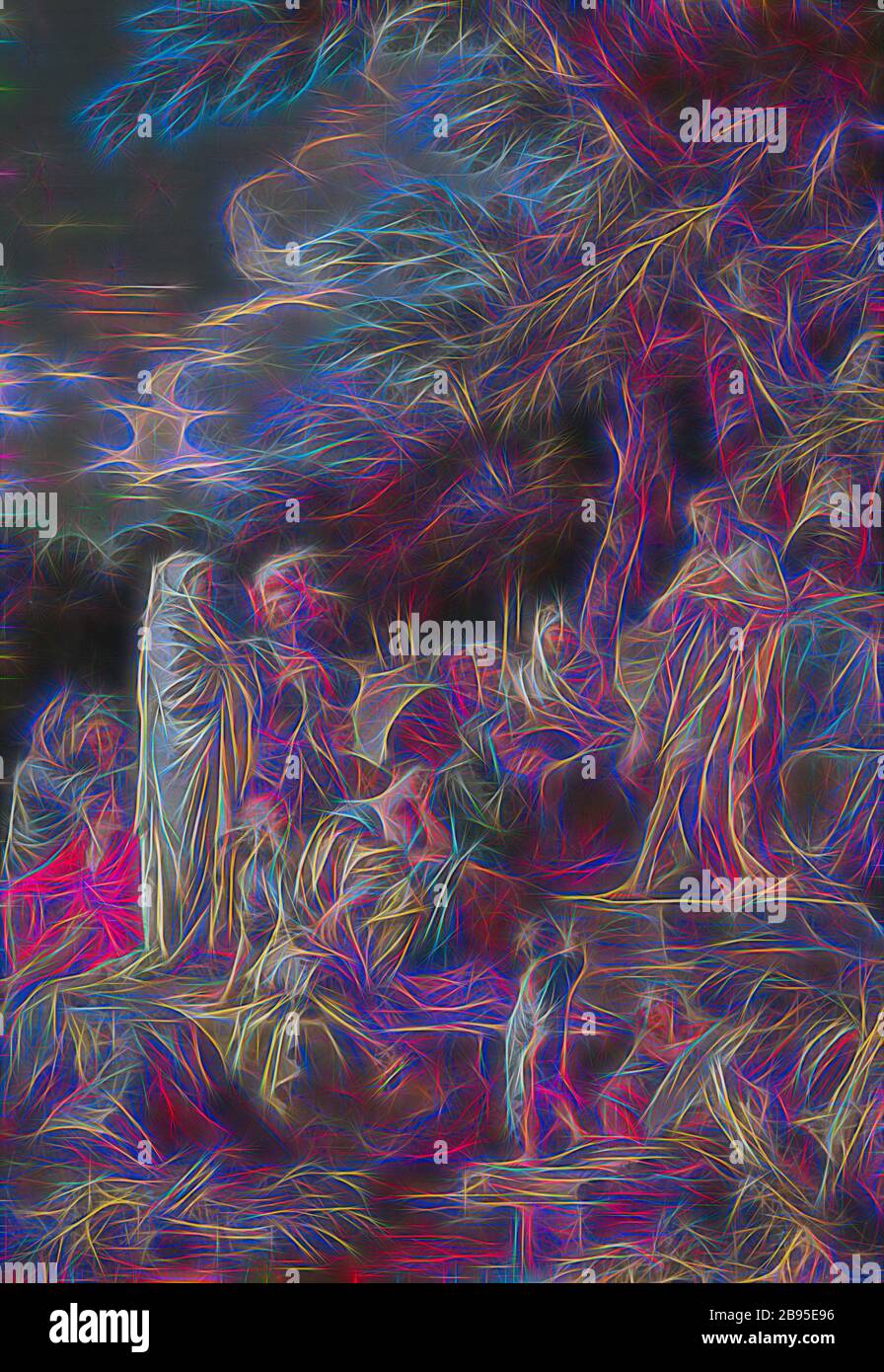 1686 1733 hi-res stock photography and images - Alamy