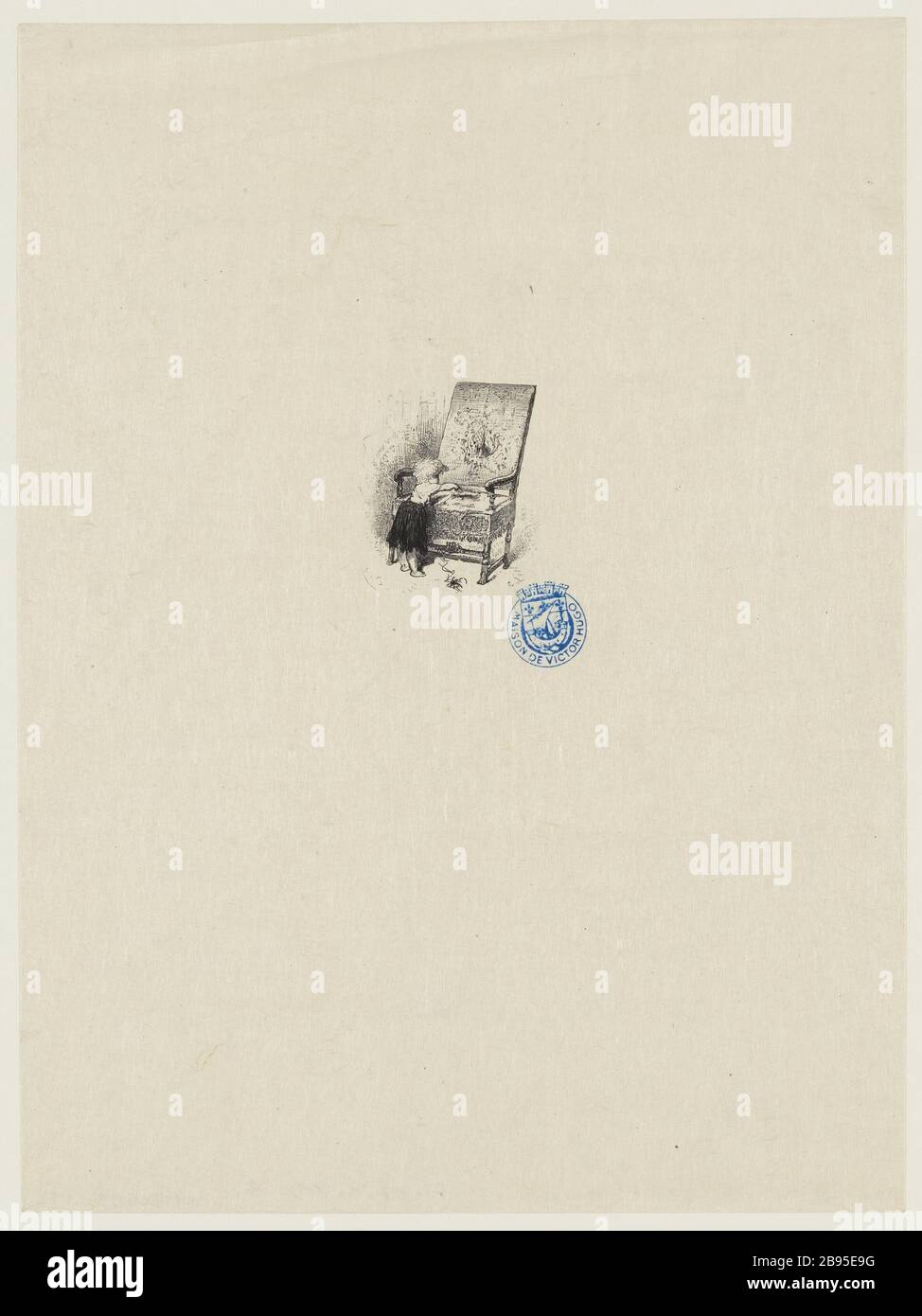 Ninety-three: She stopped the chair Stock Photo - Alamy