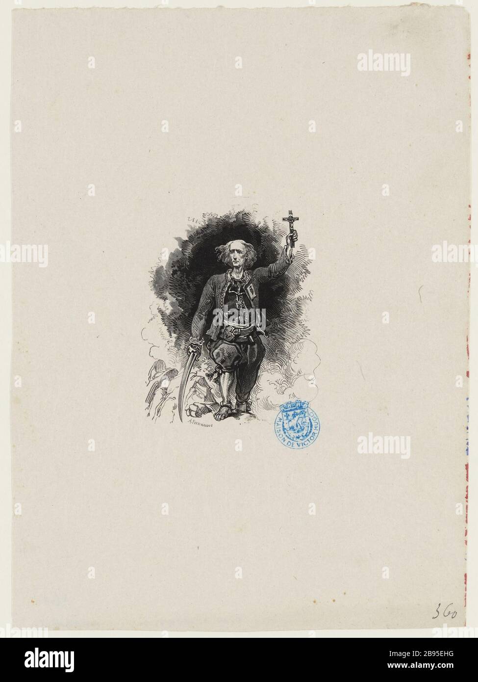 Francoeur hi-res stock photography and images - Alamy