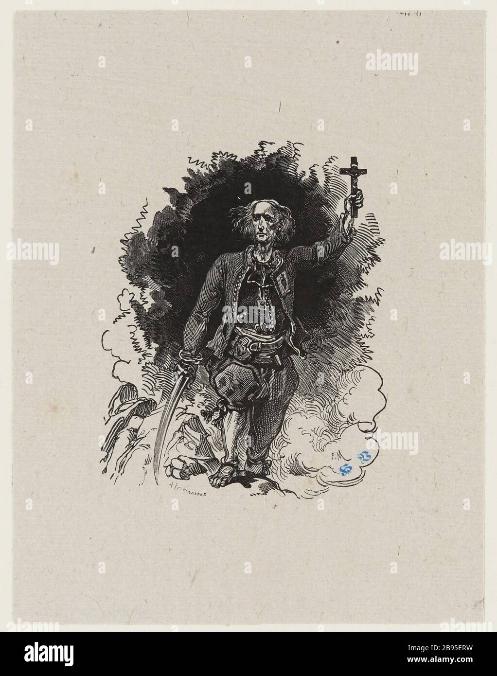 Francoeur hi-res stock photography and images - Alamy