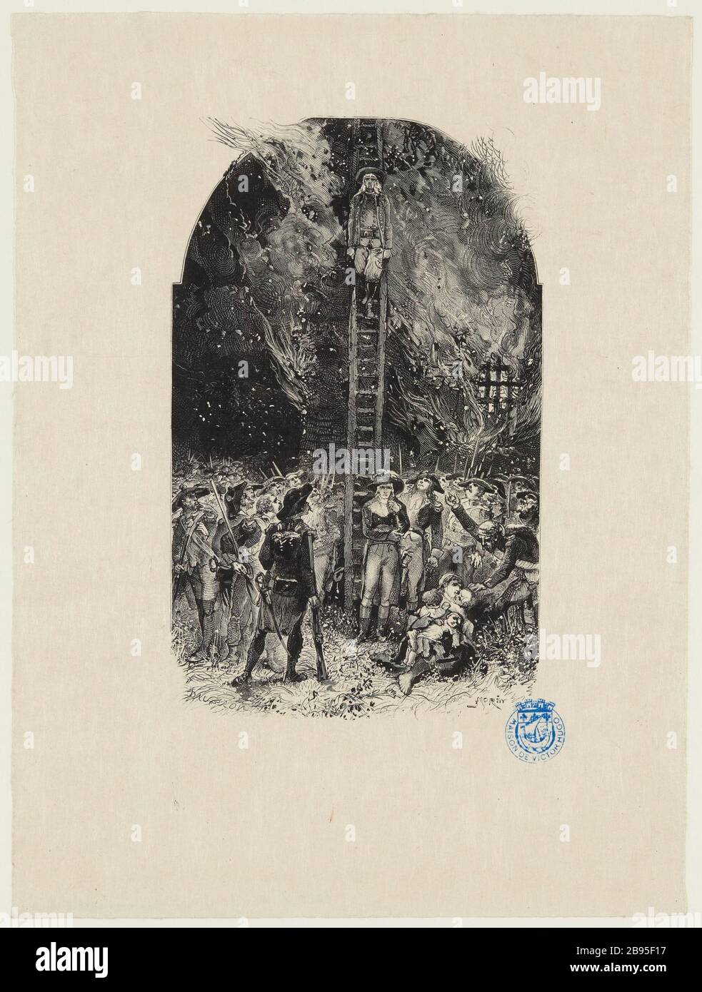 Ladder symbolism hi-res stock photography and images - Alamy