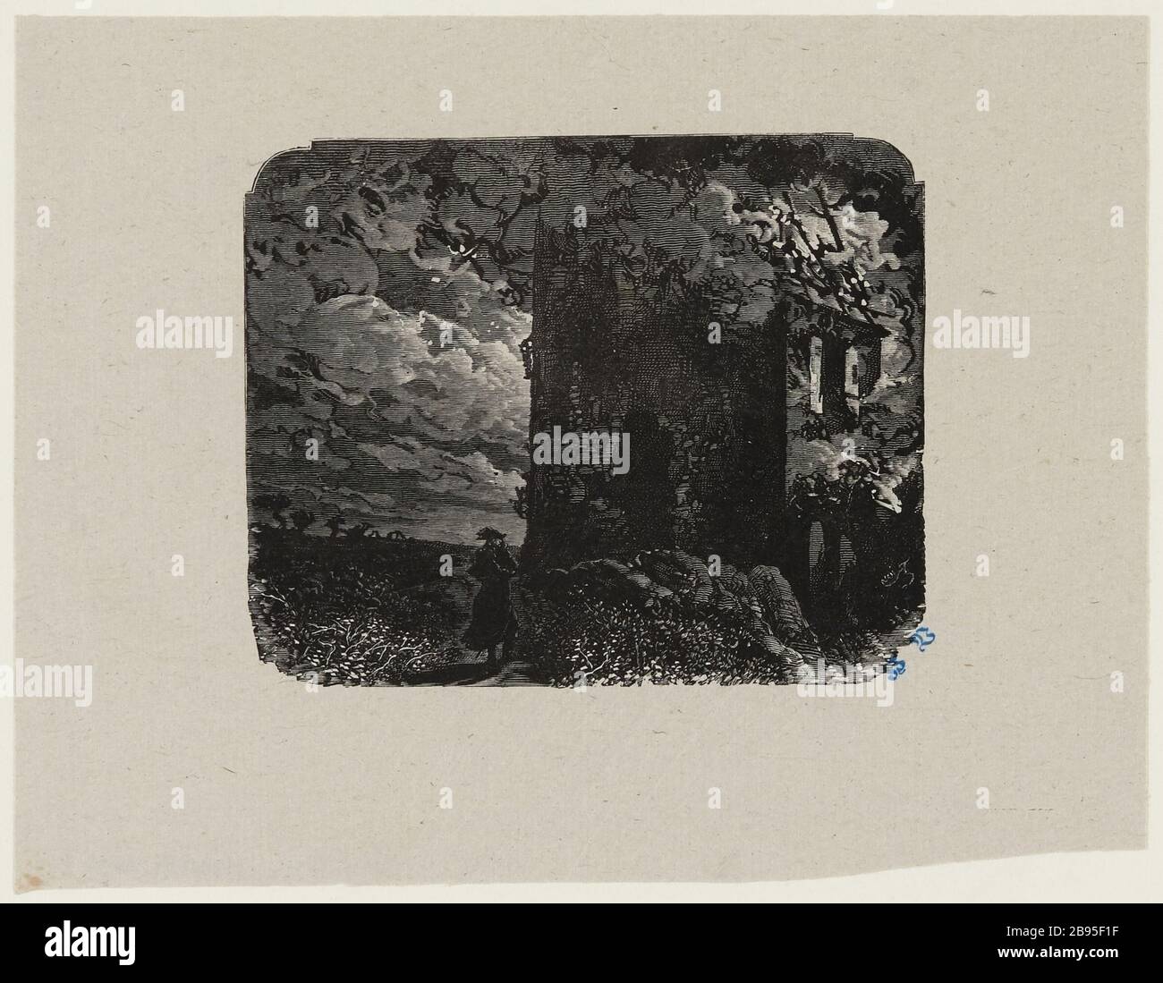 Gawain High Resolution Stock Photography and Images - Alamy