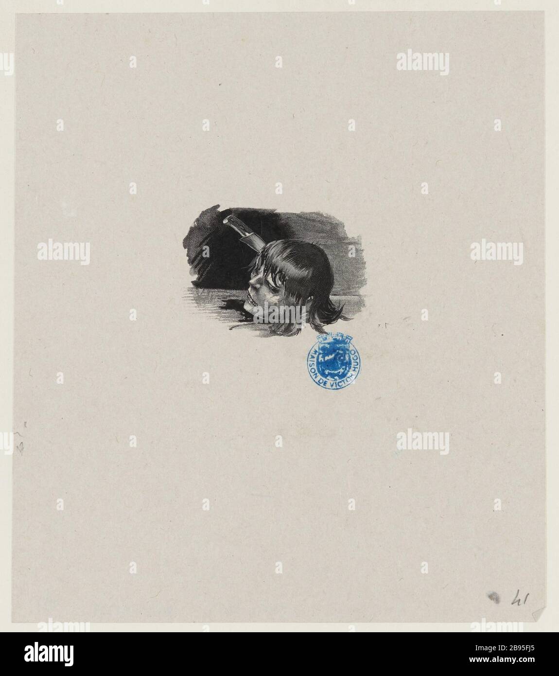 Hans of iceland hi-res stock photography and images - Alamy